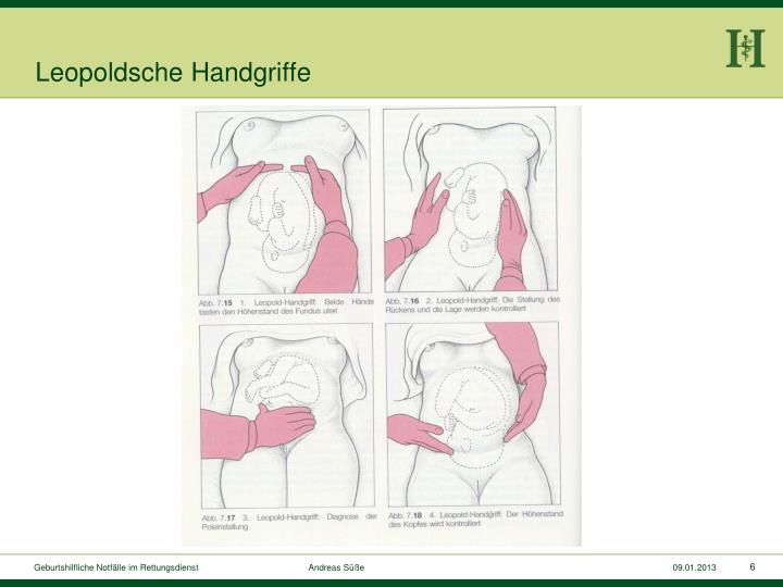 PPT - Geburtshilfliche Notfälle im Rettungsdienst PowerPoint ...