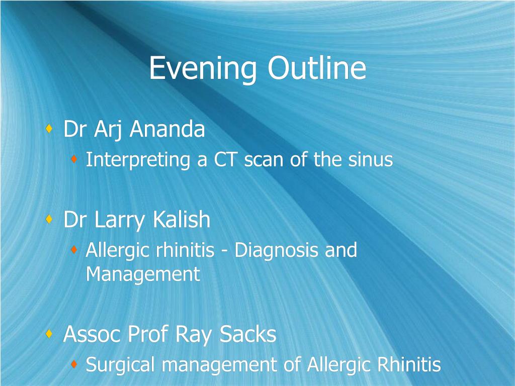 PPT - Assoc Prof Ray Sacks Dr Arj Ananda Dr Larry Kalish PowerPoint ...