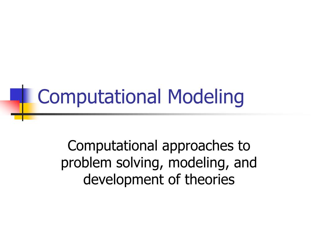 Ppt Introduction To Computational Linguistics Powerpoint Presentation