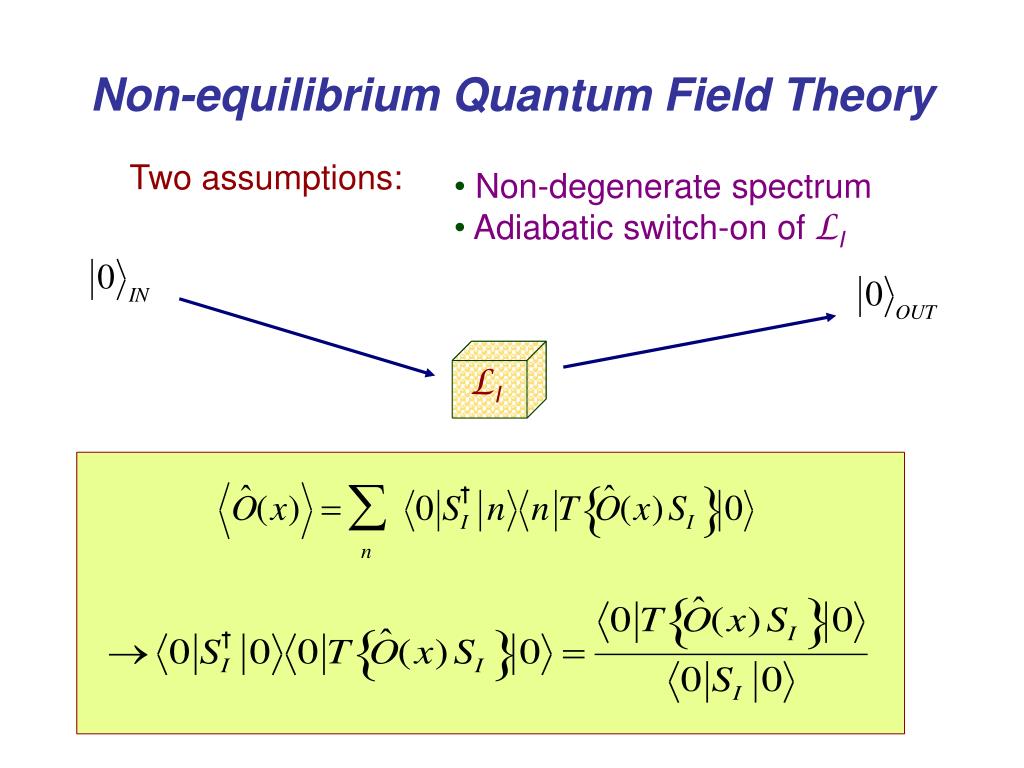 PPT - Electric Dipole Moments and the Origin of Baryonic Matter ...