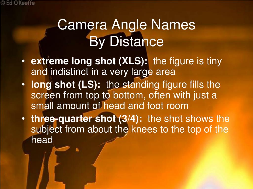 PPT - Creative Camera Angles for Effective Group Activities PowerPoint ...