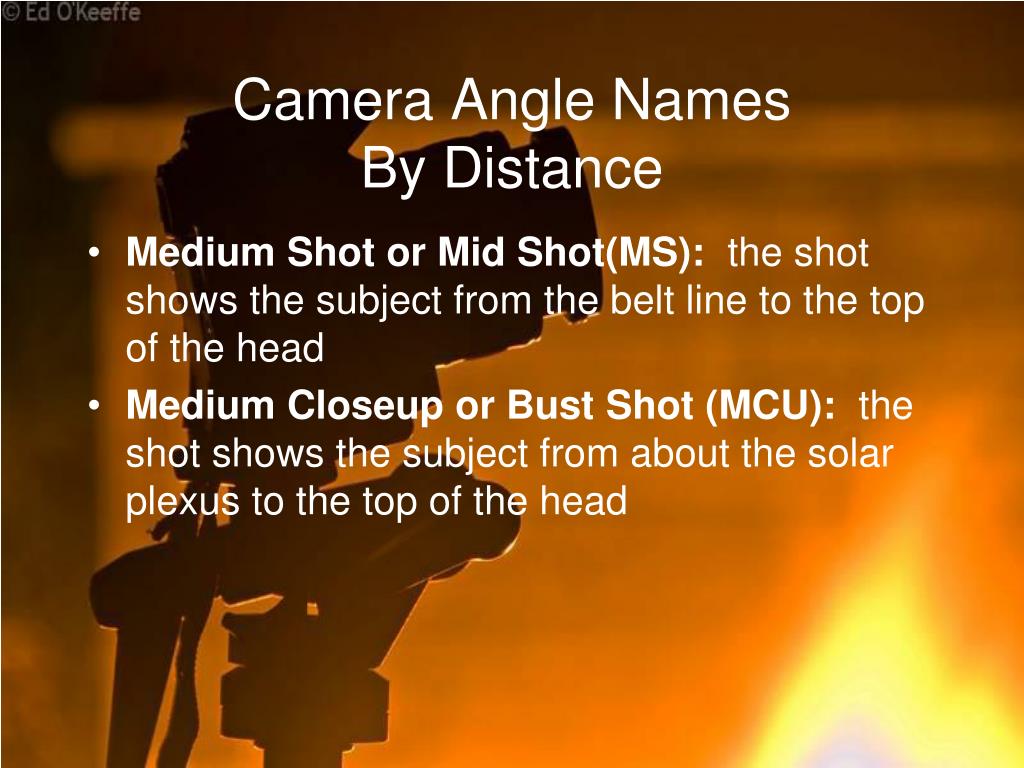 PPT - Creative Camera Angles for Effective Group Activities PowerPoint ...