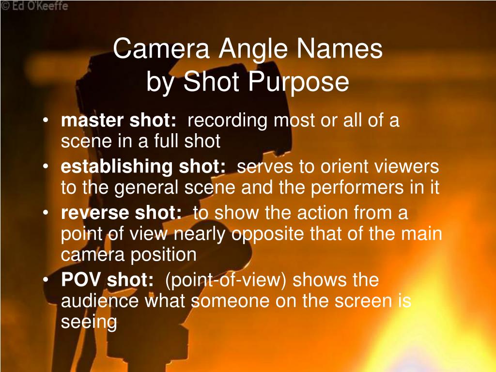 PPT - Creative Camera Angles for Effective Group Activities PowerPoint ...