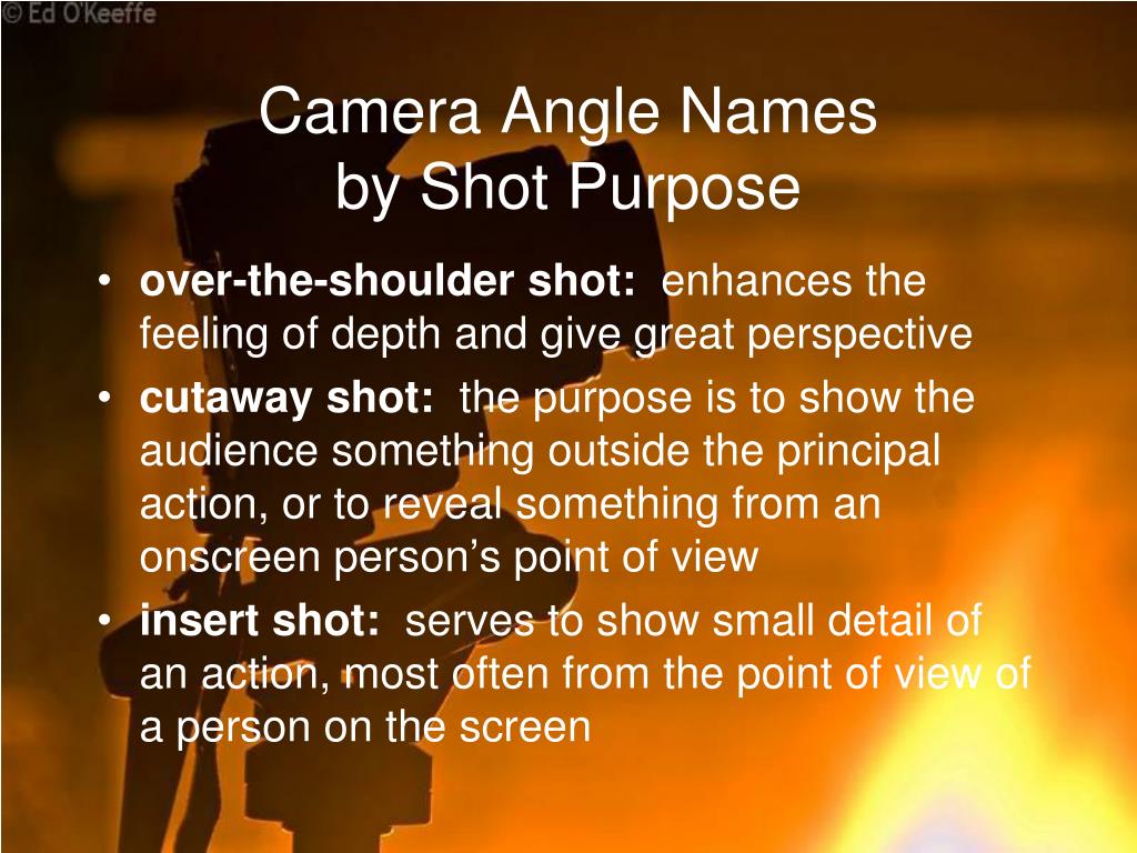 PPT - Creative Camera Angles for Effective Group Activities PowerPoint ...