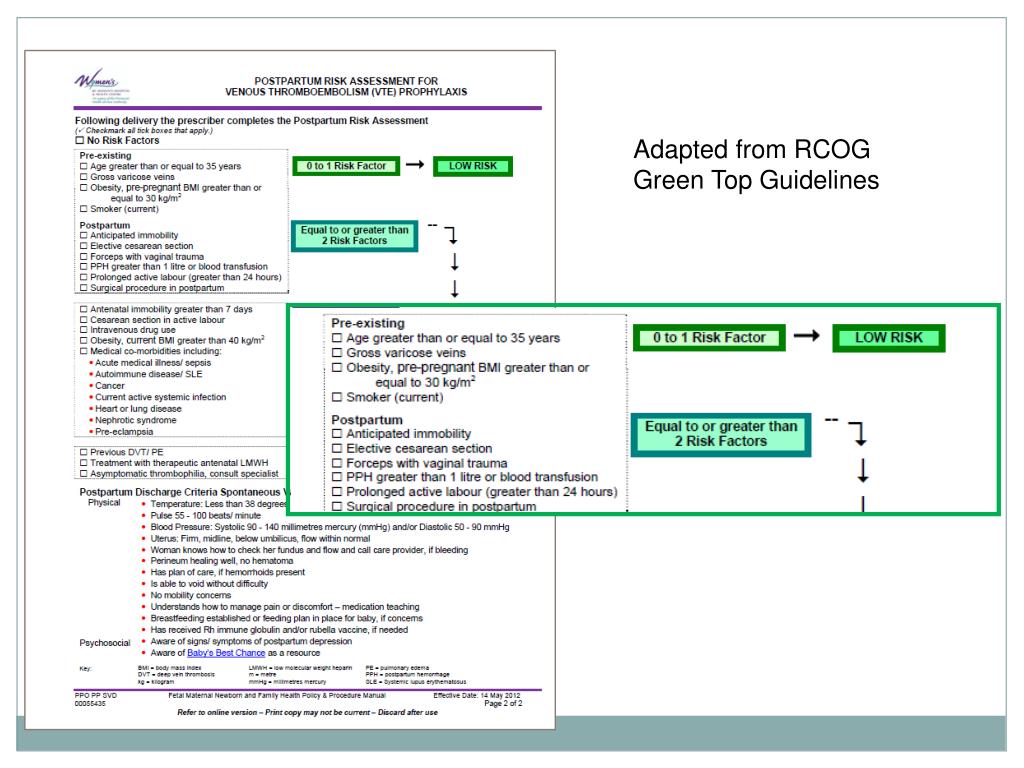 PPT - BC QUALITY FORUM CONFERENCE February 28 th 2013, Melanie Basso ...