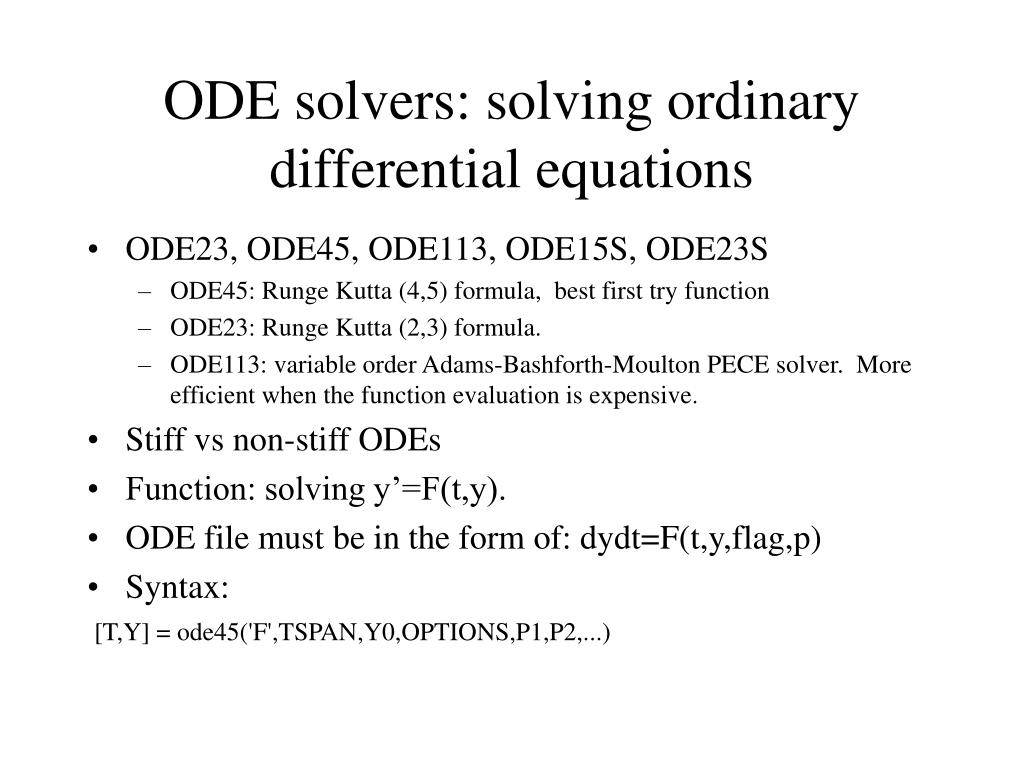 PPT - BEH.420 Matlab Tutorial PowerPoint Presentation, free download ... PPT - BEH.420 Matlab Tutorial PowerPoint Presentation, free download ...