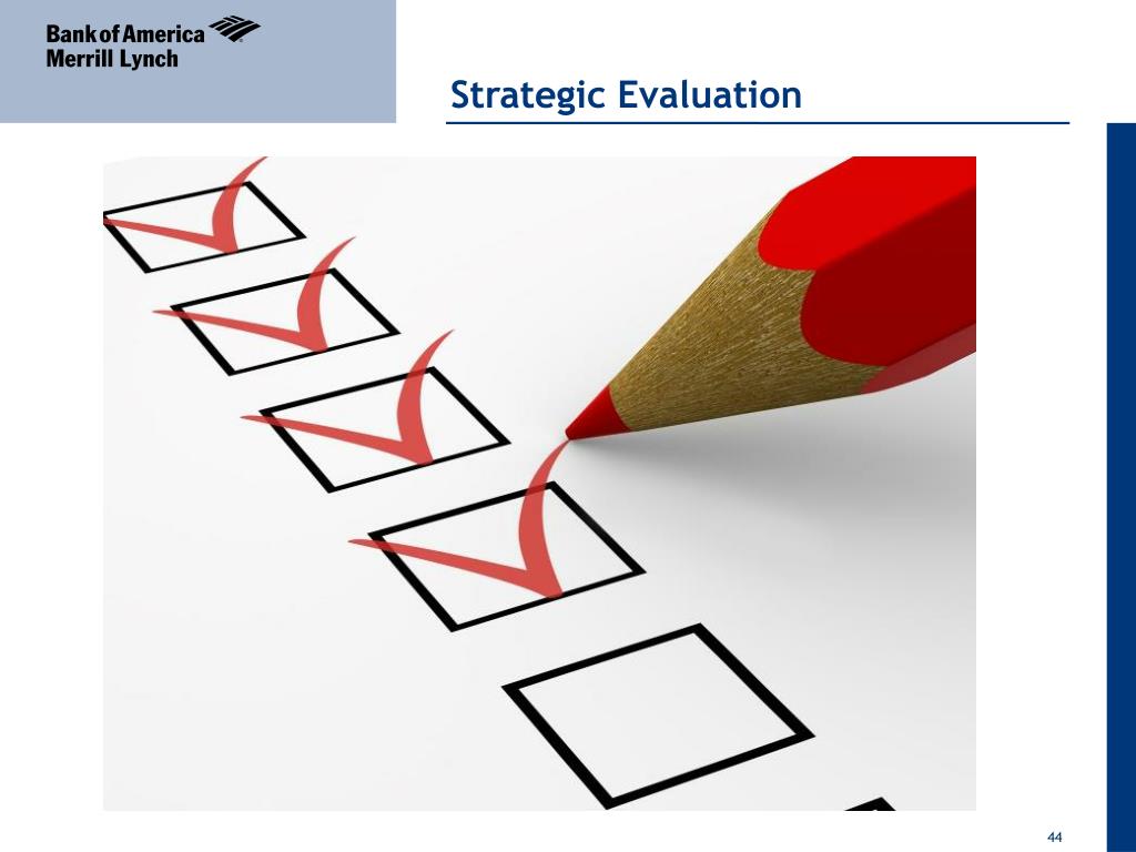 PPT - Bank of America Strategic Management Plan PowerPoint Presentation ...