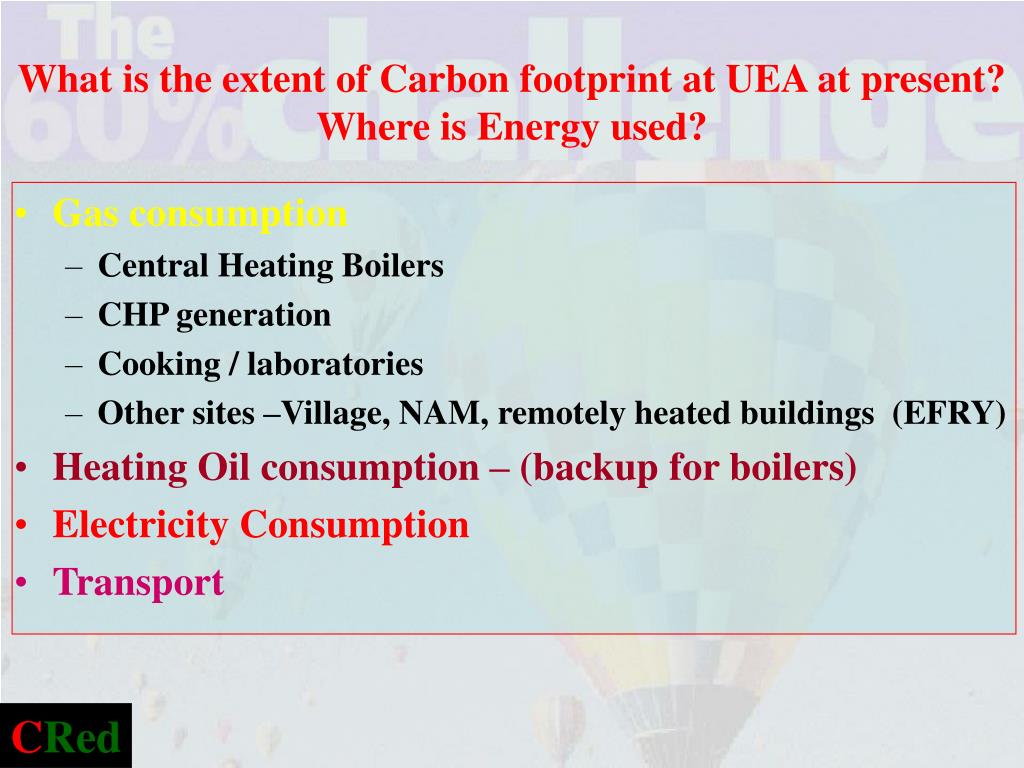 PPT - Towards Carbon Neutrality: HSBC Environmental Technology ...
