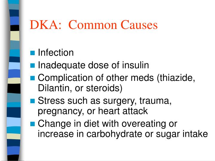 PPT - Endocrine Emergencies PowerPoint Presentation - ID:3261755