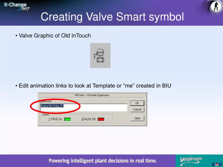 PPT - Migrating from HMI’s to Wonderware ArchestrA PowerPoint ...