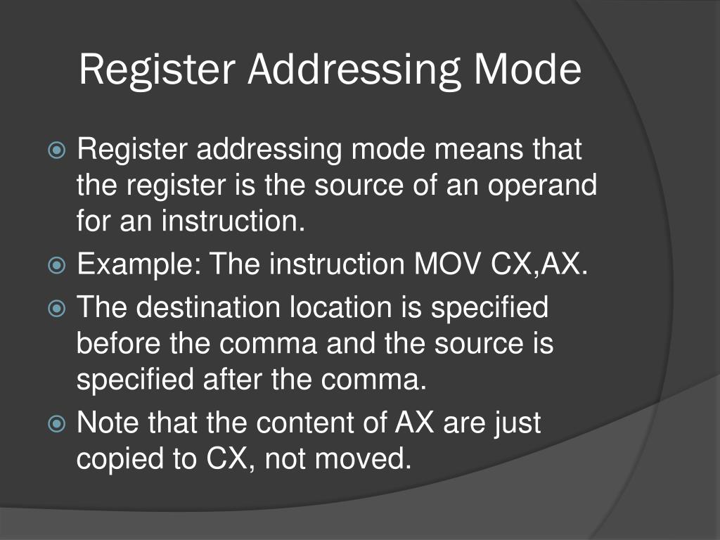 PPT - 8086 Internal Architecture PowerPoint Presentation, free download ...