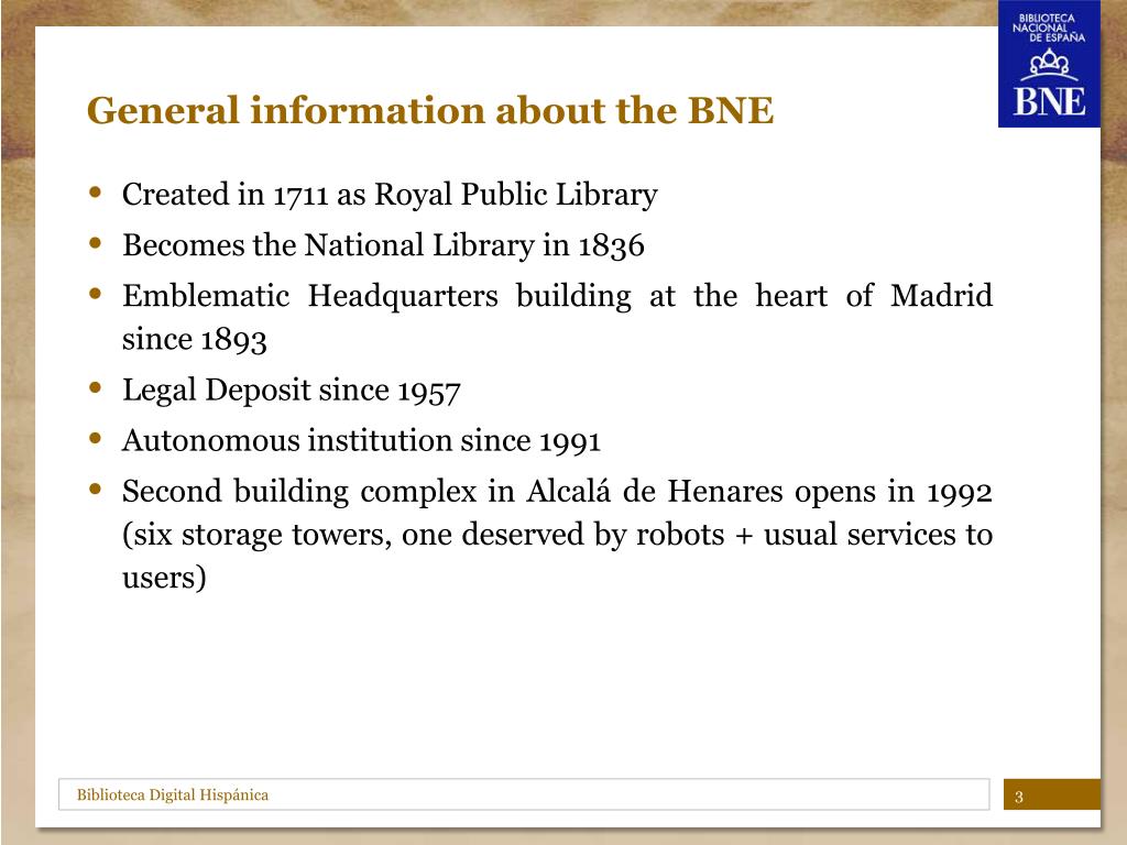 PPT - BNE-Telefónica: Strategic Partner Agreement PowerPoint ...