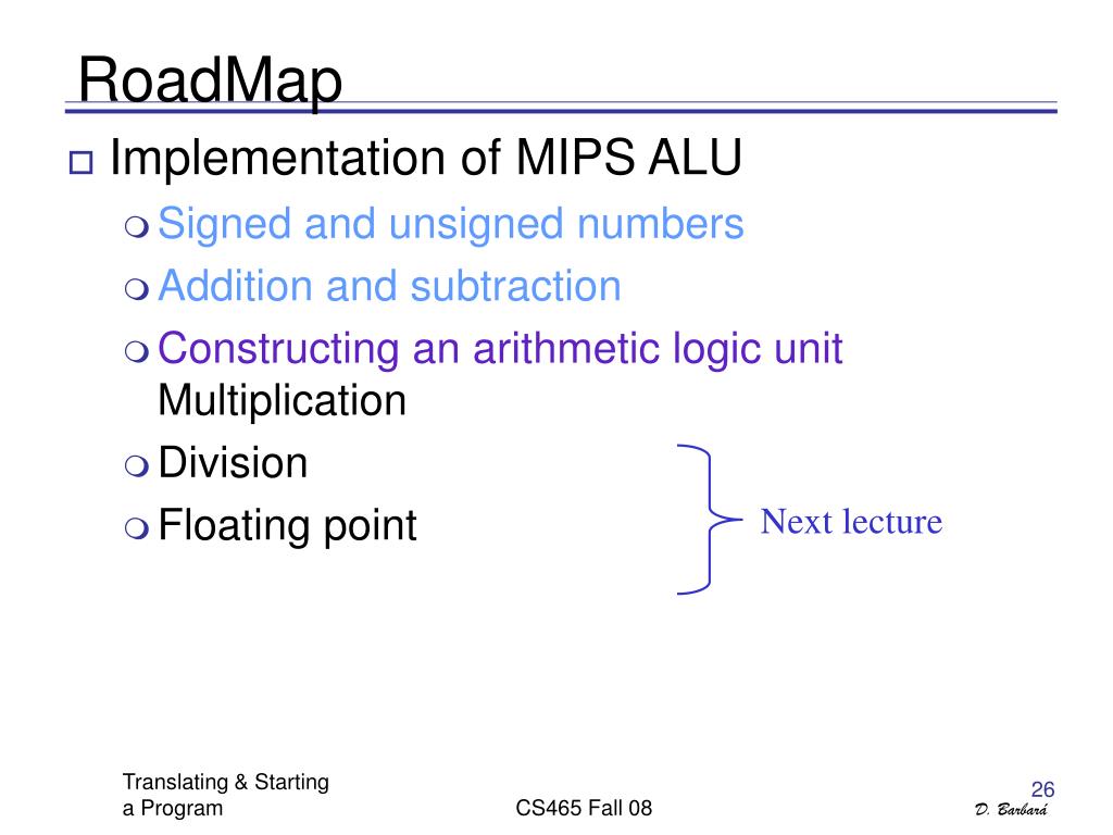 Ppt Part I Translating And Starting A Program Compiler Linker Assembler Loader Powerpoint