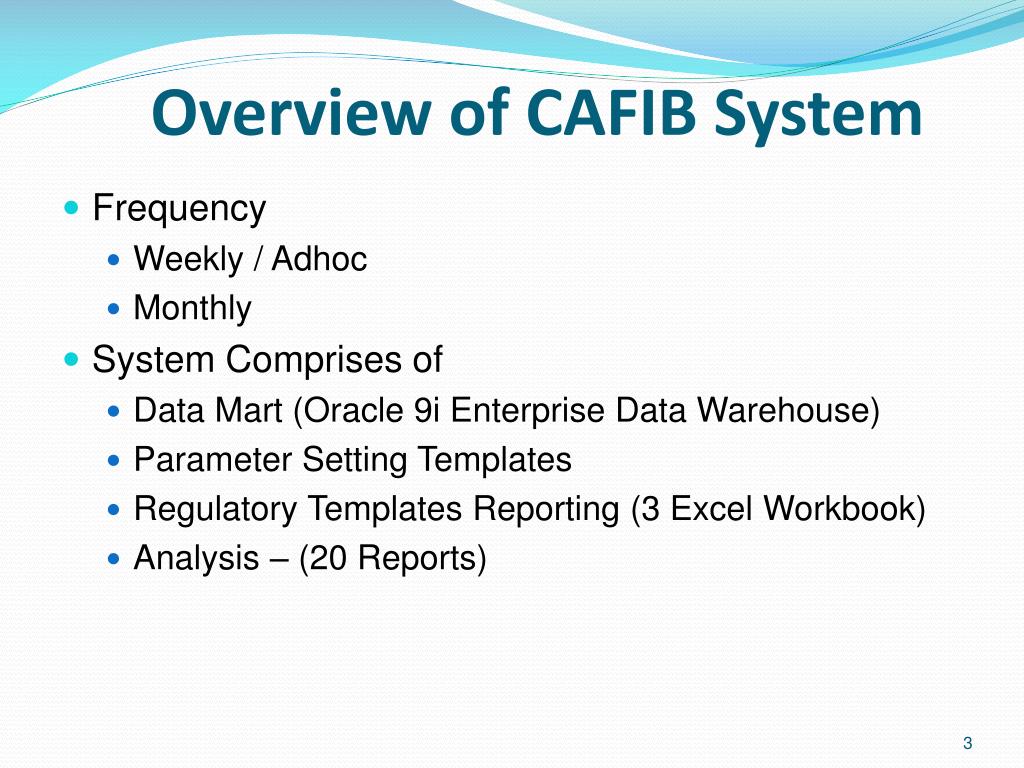 PPT - PRESENTATION TO BANK NEGARA MALAYSIA (BNM) PowerPoint ...