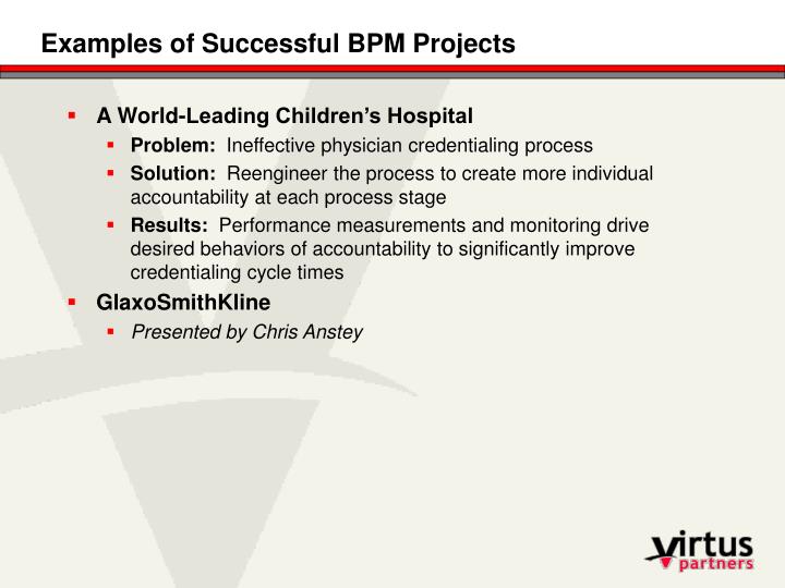 PPT - Business Process Management (BPM) PowerPoint Presentation - ID ...