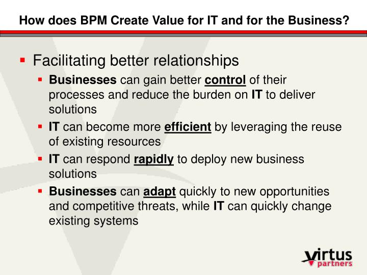 PPT - Business Process Management (BPM) PowerPoint Presentation - ID ...