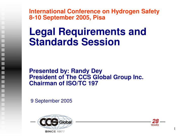 PPT - 9 September 2005 PowerPoint Presentation, free download - ID:3263503