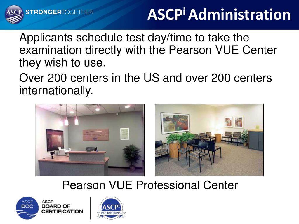 PPT - American Society for Clinical Pathology International ...