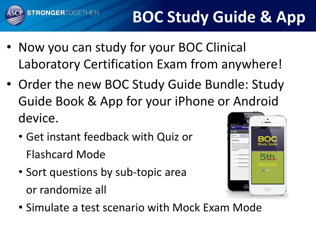 PPT - American Society for Clinical Pathology International ...