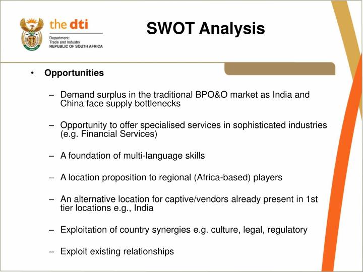 PPT - Business Process Outsourcing and Offshoring (BPO) PowerPoint ...