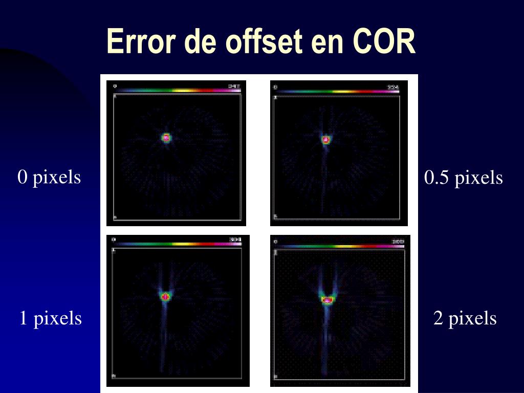 PPT - Control de Calidad en Medicina Nuclear PowerPoint Presentation ...