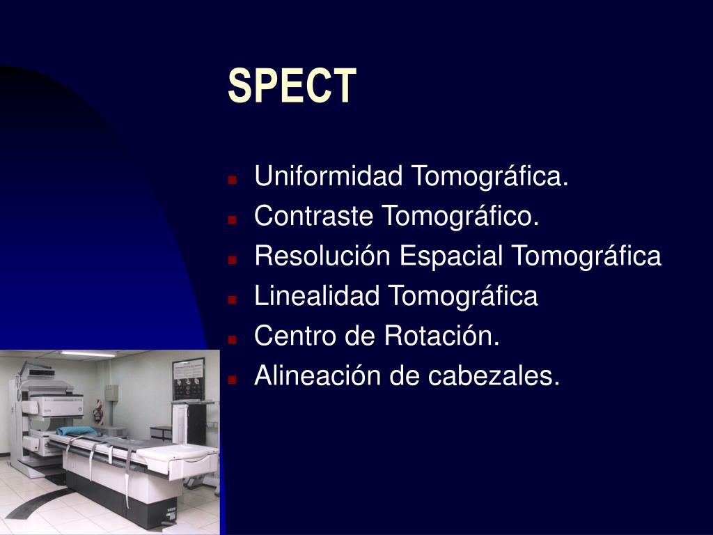 PPT - Control de Calidad en Medicina Nuclear PowerPoint Presentation, free download - ID:3264116