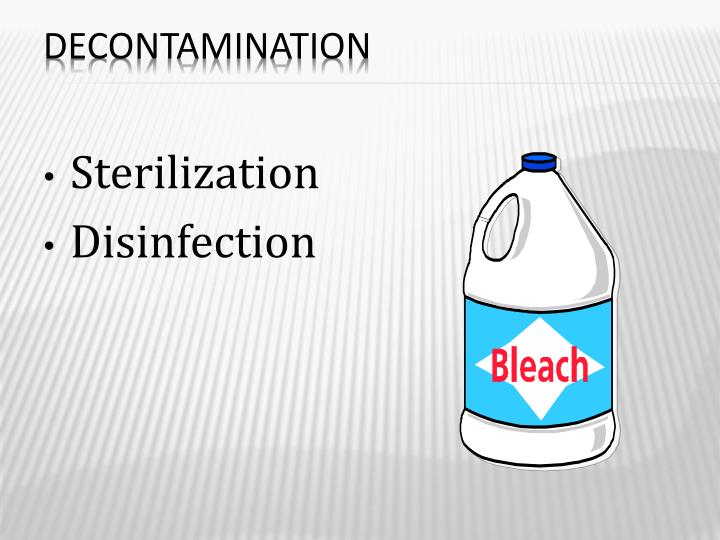 PPT - Introduction to Microbiology and Laboratory Safety PowerPoint ...