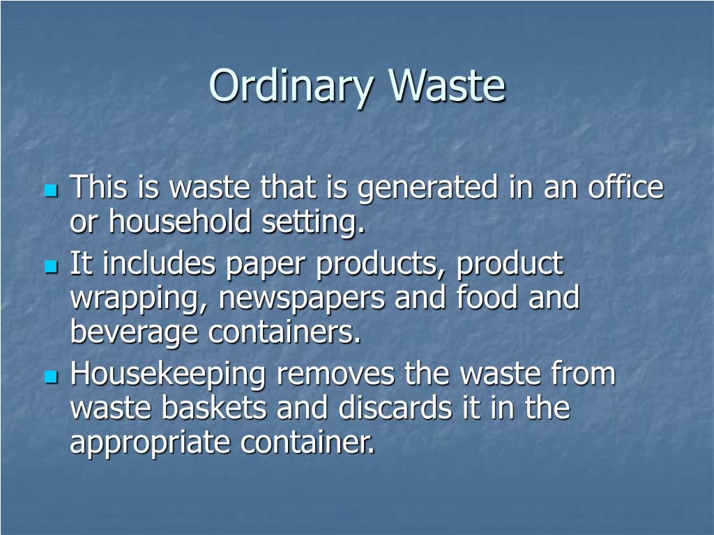 PPT - Albert Einstein College of Medicine Environmental Health and ...