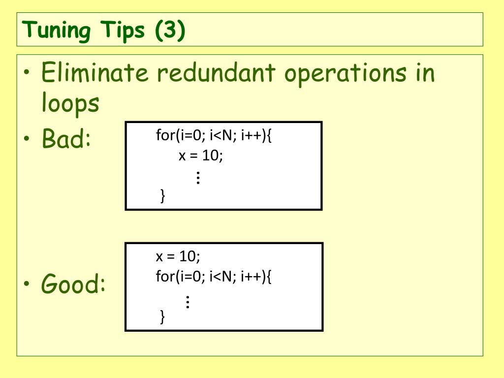 PPT - Code Tuning and Parallelization on Boston University’s Scientific ... PPT - Code Tuning and Parallelization on Boston University’s Scientific ...