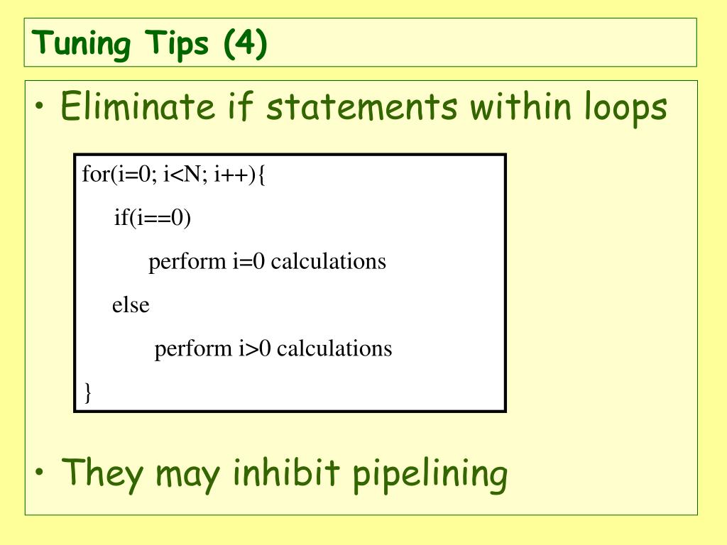PPT - Code Tuning and Parallelization on Boston University’s Scientific ... PPT - Code Tuning and Parallelization on Boston University’s Scientific ...