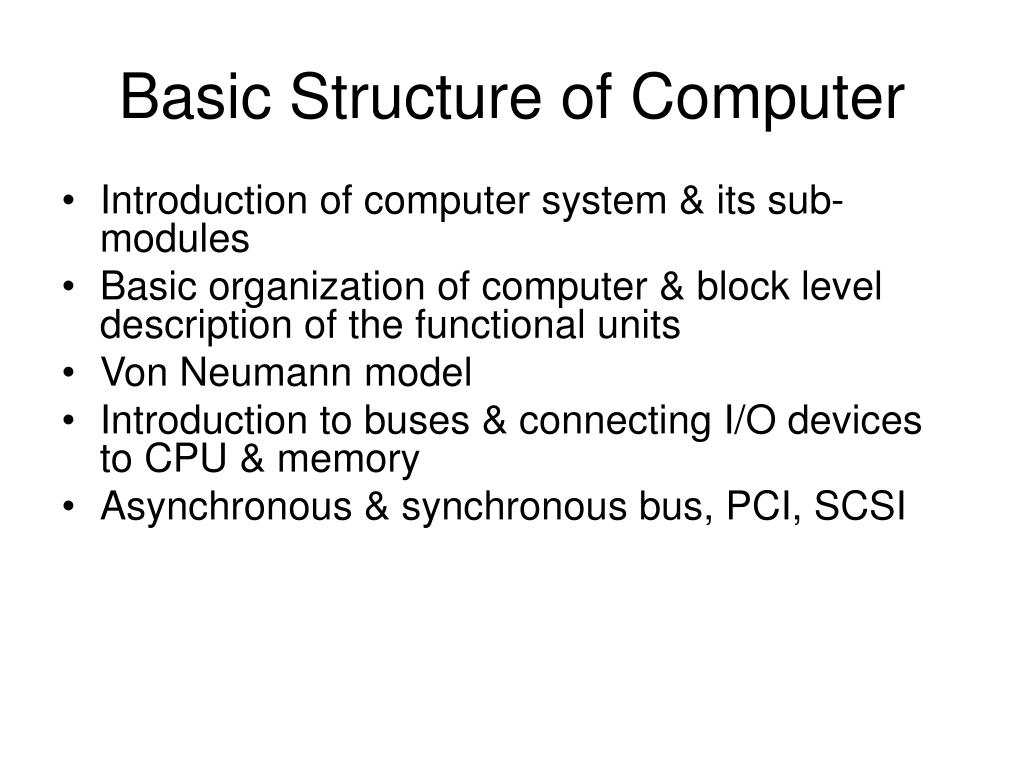 V rios Na Maioria Dos Casos F bula Structure Of Computer Obediente Dias