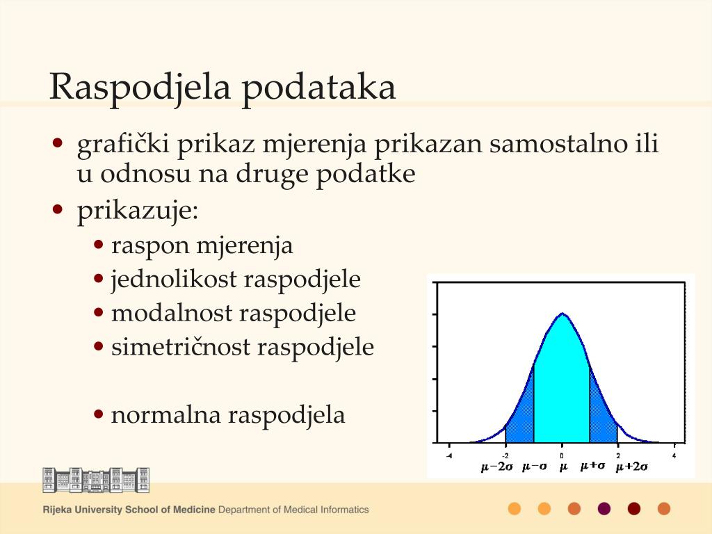 PPT - Priprema podataka za statističku raščlambu : 1-2-3-4-5 PowerPoint ...