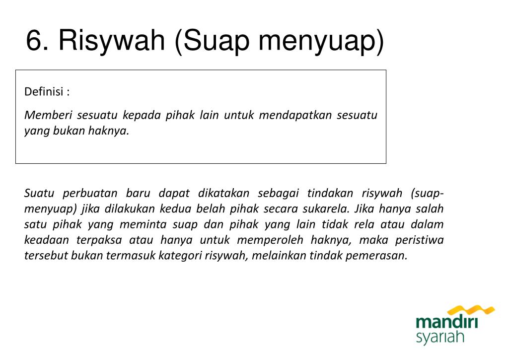 PPT - Ekonomi Islam dan Perbankan Syariah PowerPoint Presentation, free ...