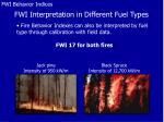 PPT - Orientation Presentation Introduction to Danger Rating and the ...