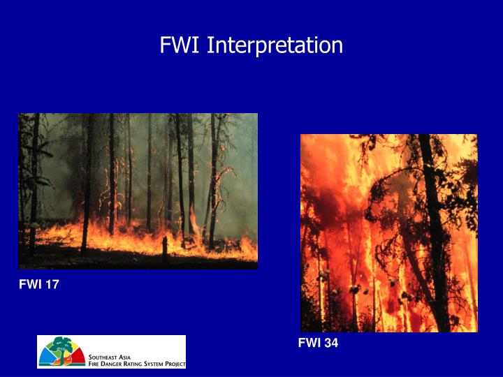 PPT - Orientation Presentation Introduction to Danger Rating and the ...