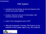 PPT - Orientation Presentation Introduction to Danger Rating and the ...