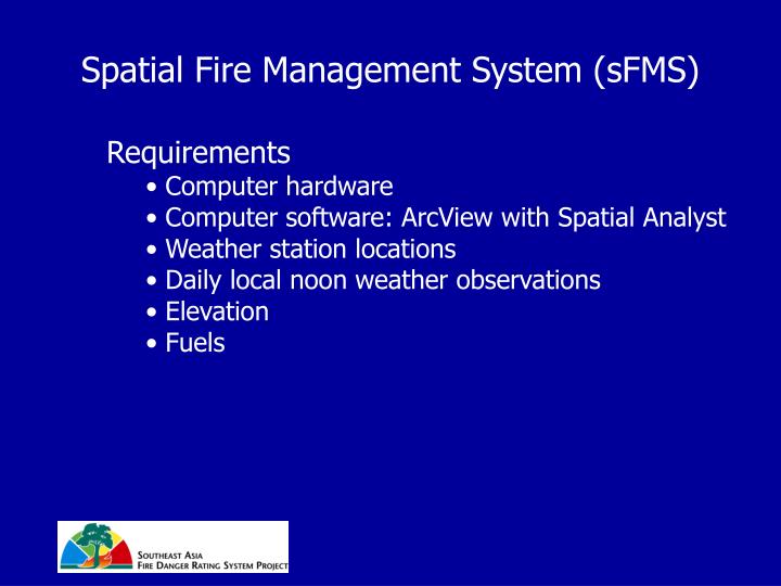 PPT - Orientation Presentation Introduction to Danger Rating and the ...