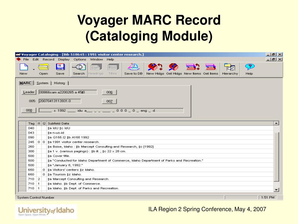 PPT - Cataloging 101: The Basics PowerPoint Presentation, free download ...