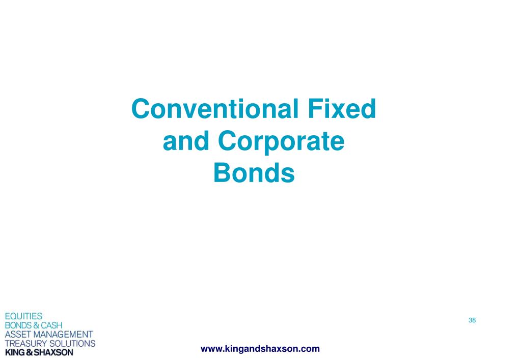 PPT - Investment Opportunities in Tradable Instruments: Treasury Bills ...
