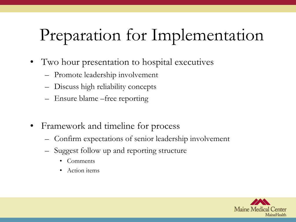 PPT - Are Patient Safety Leadership WalkRounds™ Worth It? PowerPoint ...