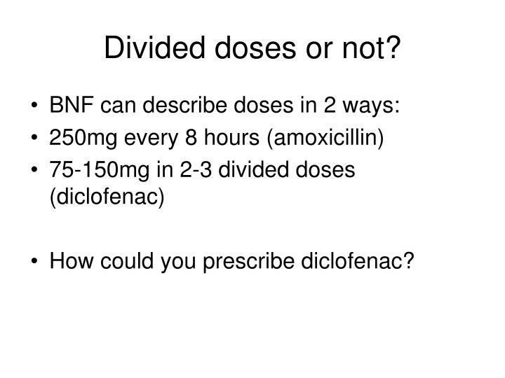 PPT - Introduction to Prescribing - Part 2 PowerPoint Presentation - ID ...