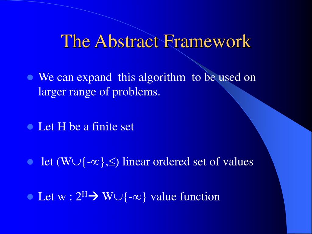 Ppt Sub Exponential Randomize Algorithm For Linear Programming