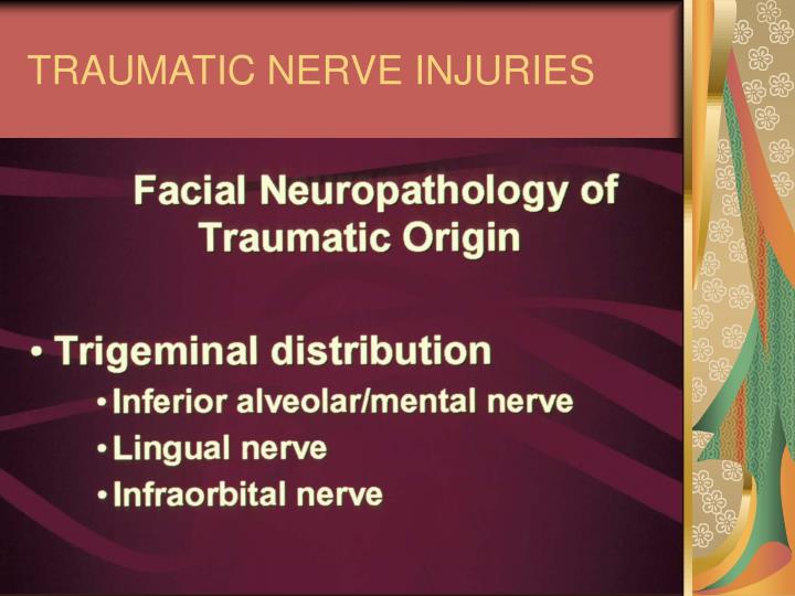 PPT - FACIAL NEUROPATHOLOGY PowerPoint Presentation - ID:3265515