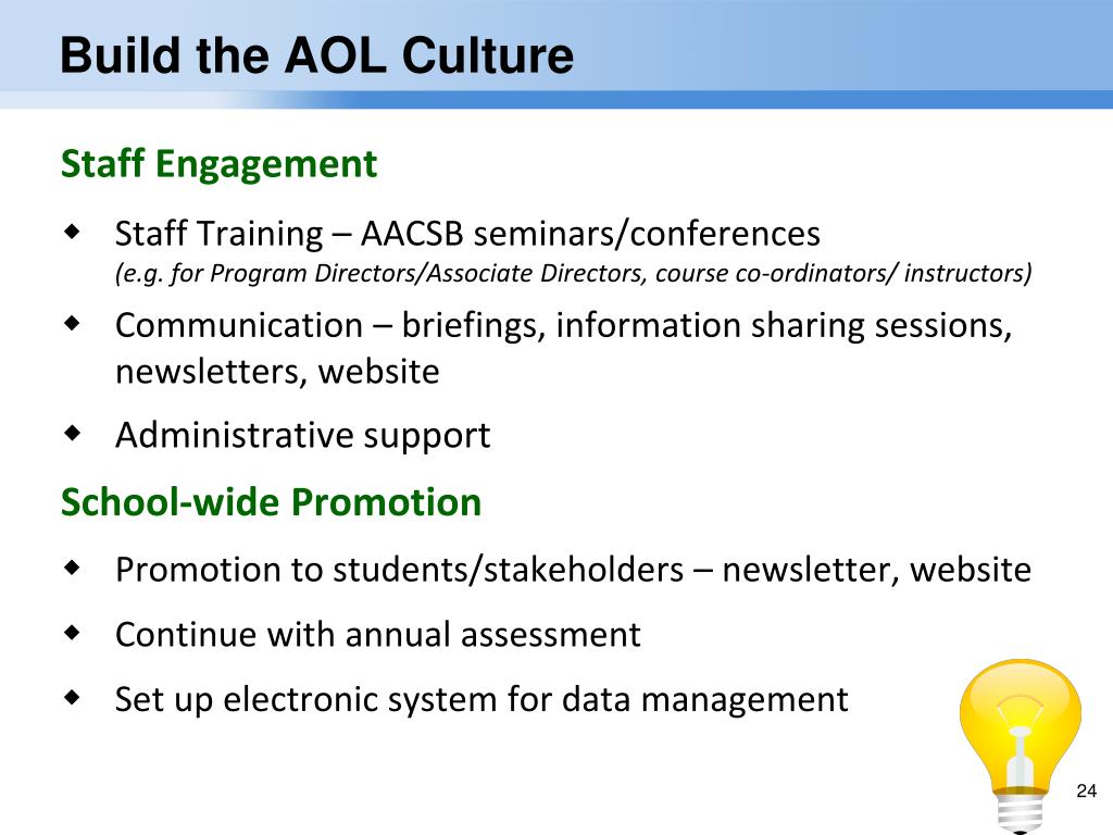 PPT - AACSB Asia Regional Conference, Singapore, May 24, 2011 ...
