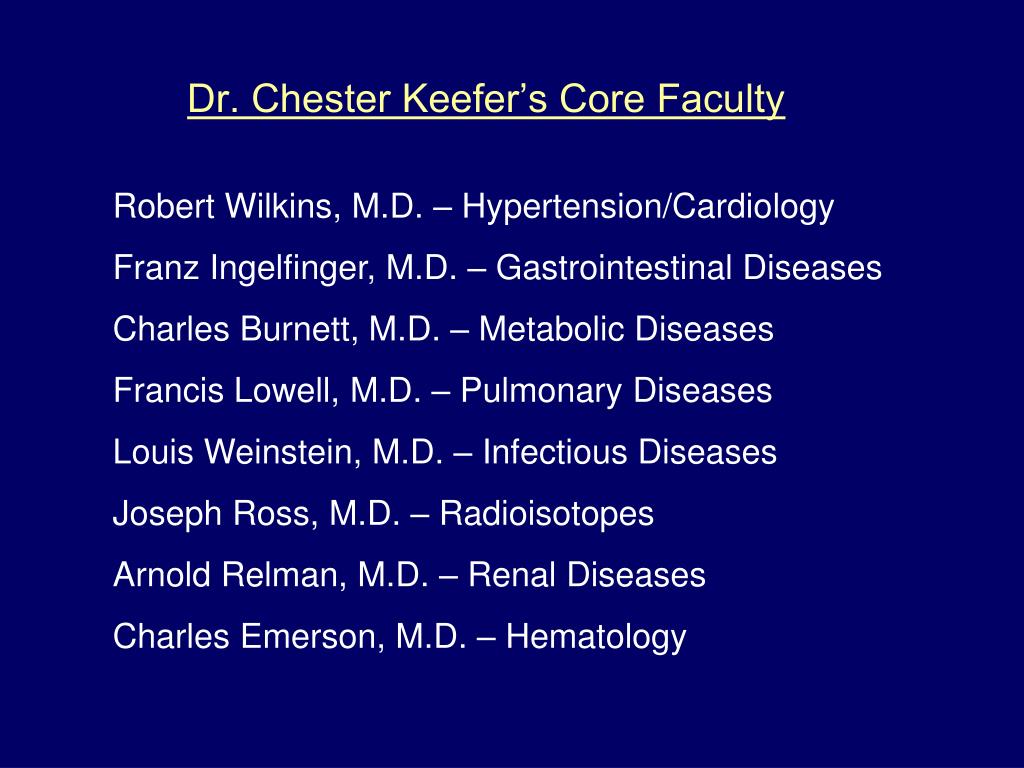 PPT - Establishment of BUSM and Affiliated Hospitals on the Medical ...