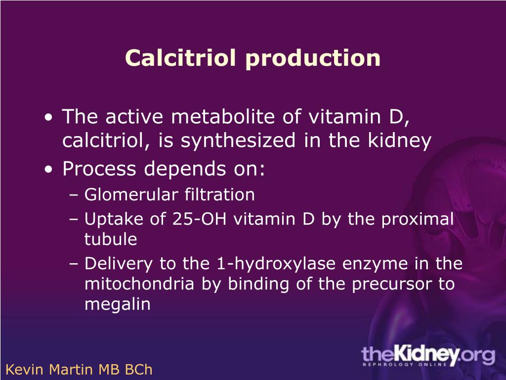 PPT - Geoffrey Block MD Director of Clinical Research Denver ...