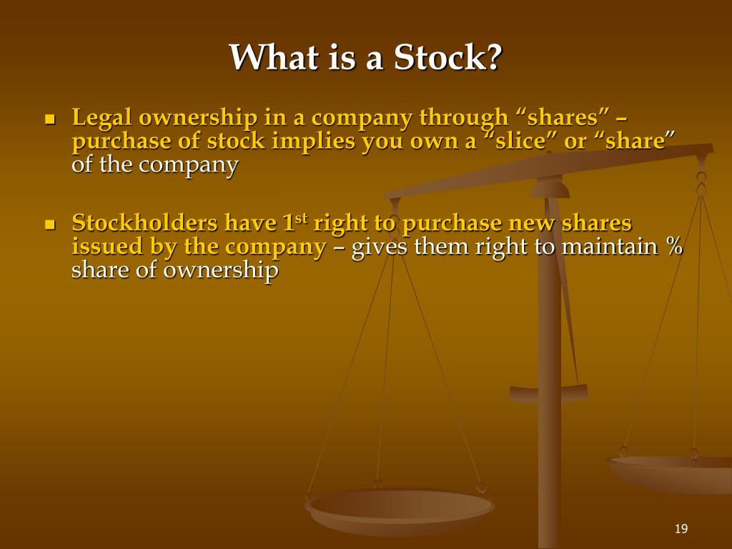 PPT - Building Portfolios with Stocks, Bonds, and Mutual Funds ...