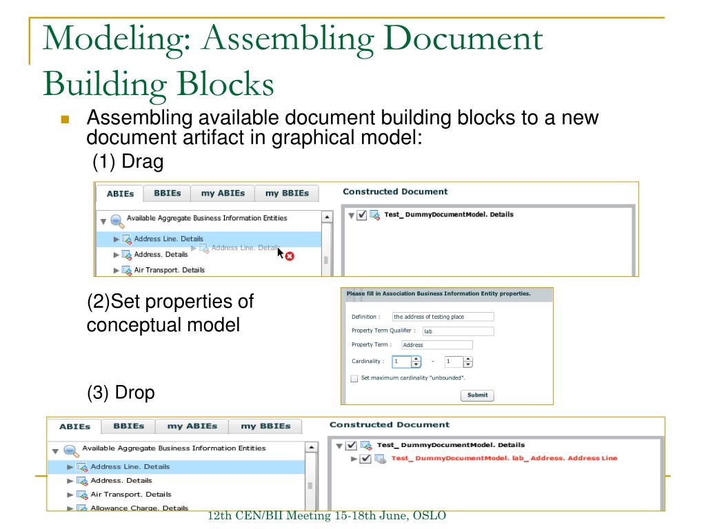 PPT - Prof. Dr. Asuman Dogac, Tuncay Namli and Fulya Tuncer SRDC Ltd ...