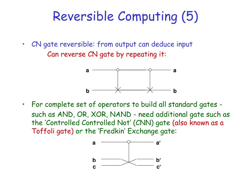 PPT - Quantum Computing: Progress and Prospects PowerPoint Presentation ... PPT - Quantum Computing: Progress and Prospects PowerPoint Presentation ...