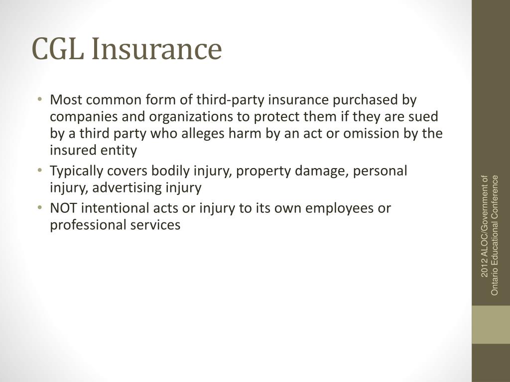 PPT - Barn Doors and Horses: The Importance of Insurance PowerPoint ...